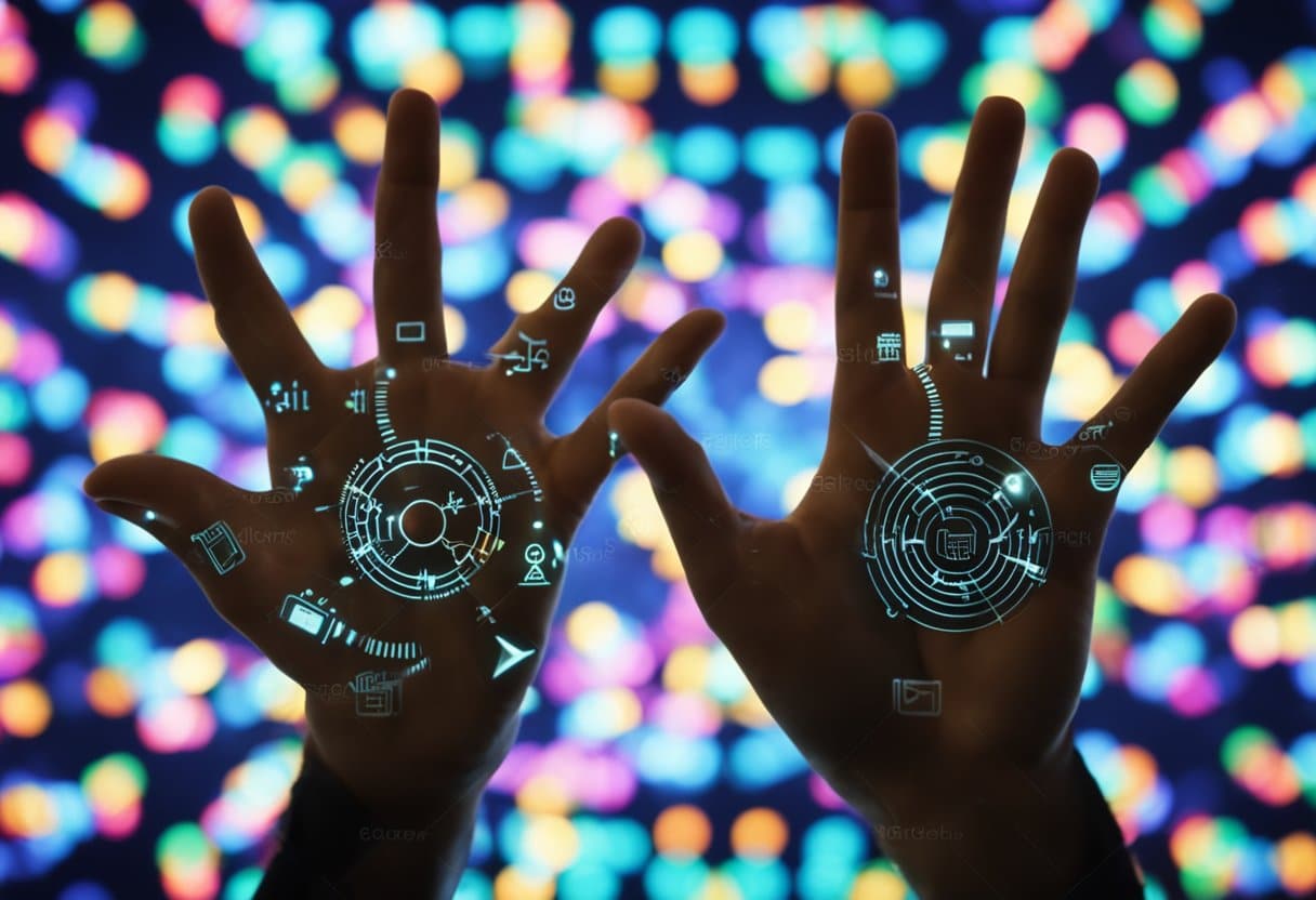 Sign Languages: Celebrating Powerful Global Communication