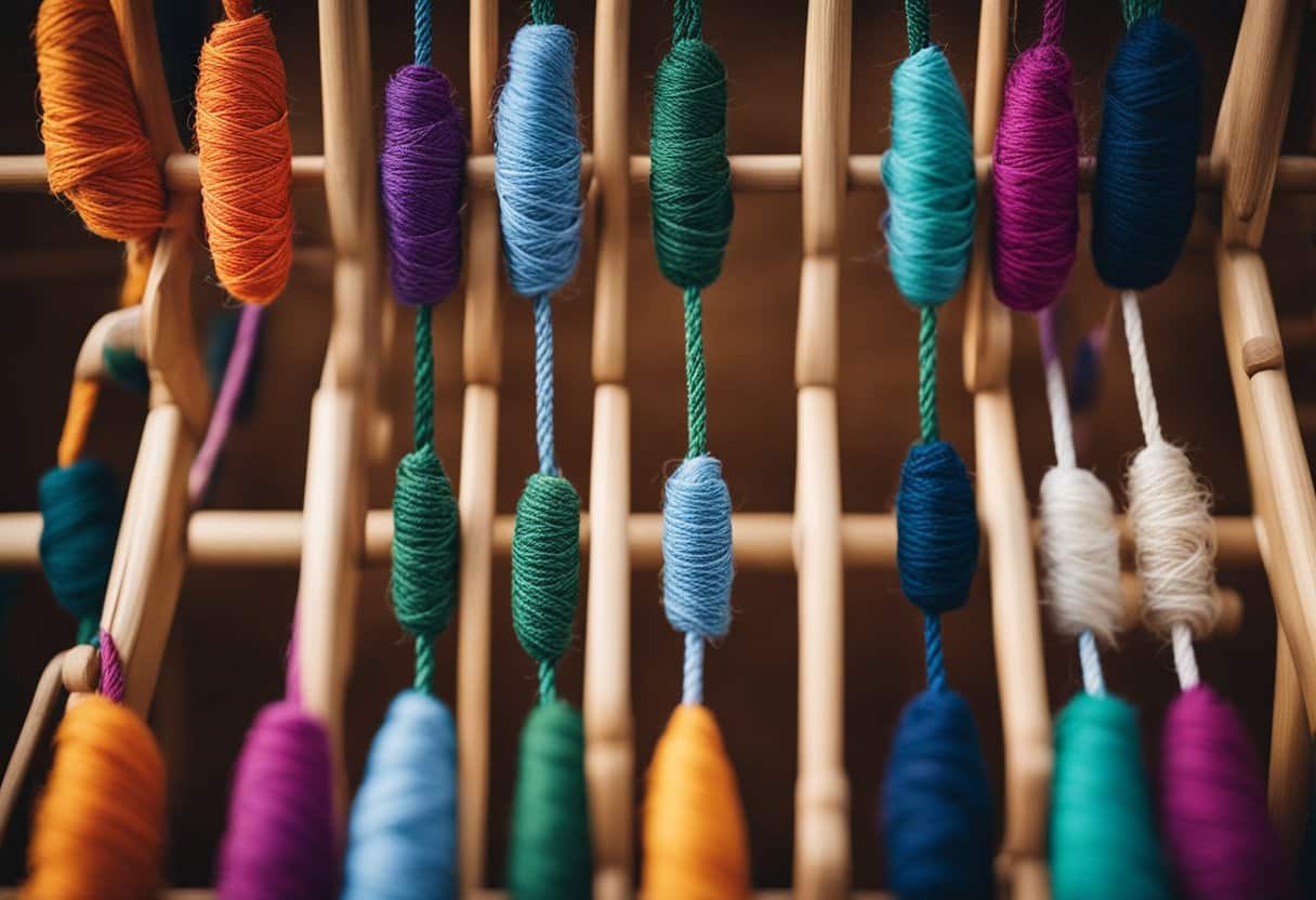 Traditional Irish Weaving: History, Techniques and Styles