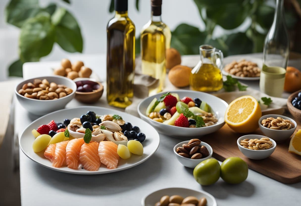 Exploring the Mediterranean Diet: A Culinary and Cultural Adventure