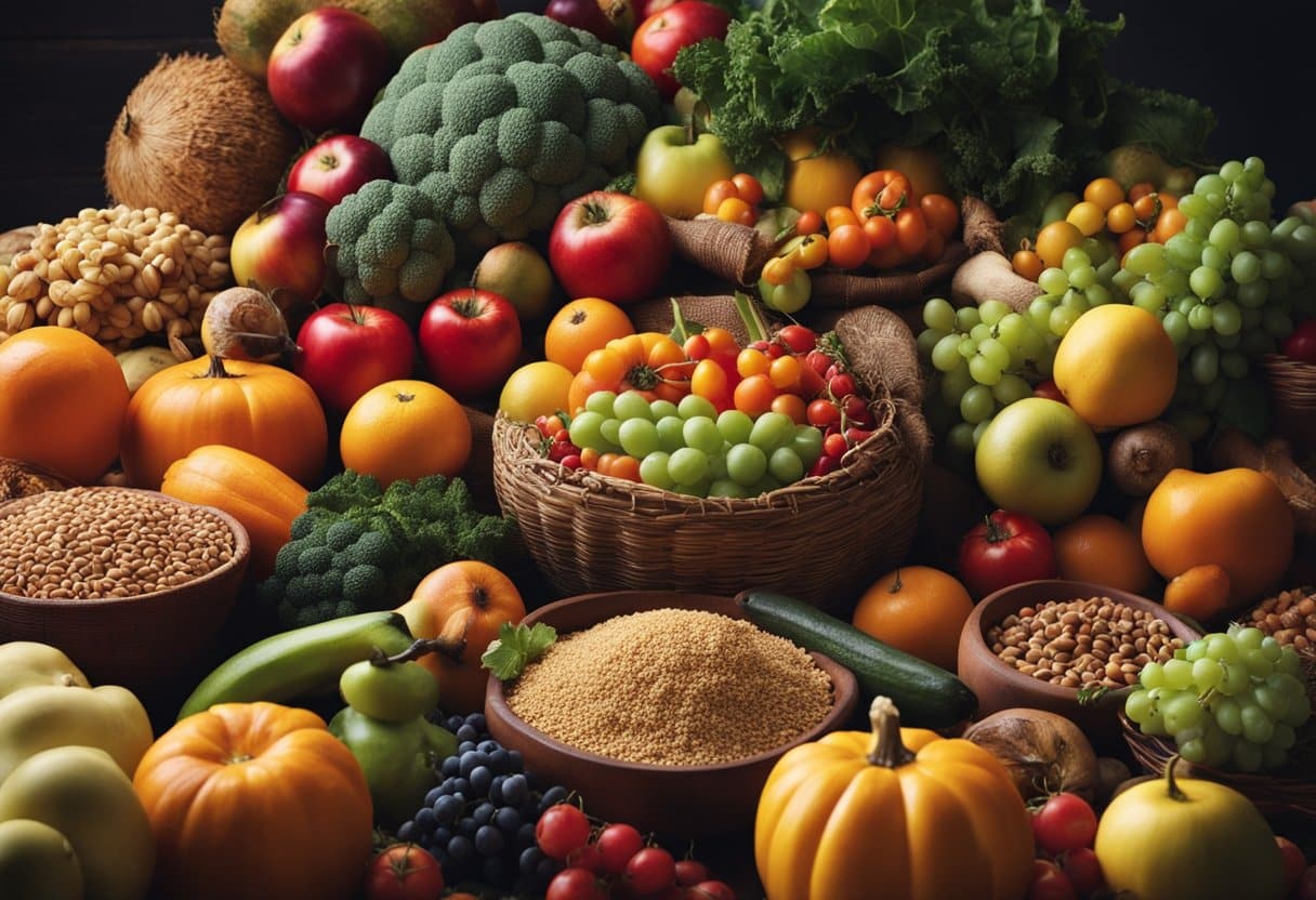 Global Harvest Festivals: Celebrate Ancient Traditions