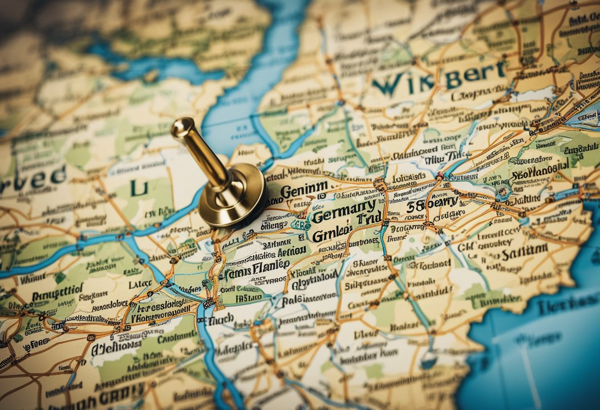The Fairy Tales of the Brothers Grimm: Exploring Their German Roots ...