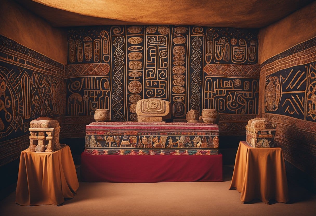 The Nazca Lines: Decoding the Secrets of Peru's Geoglyphs