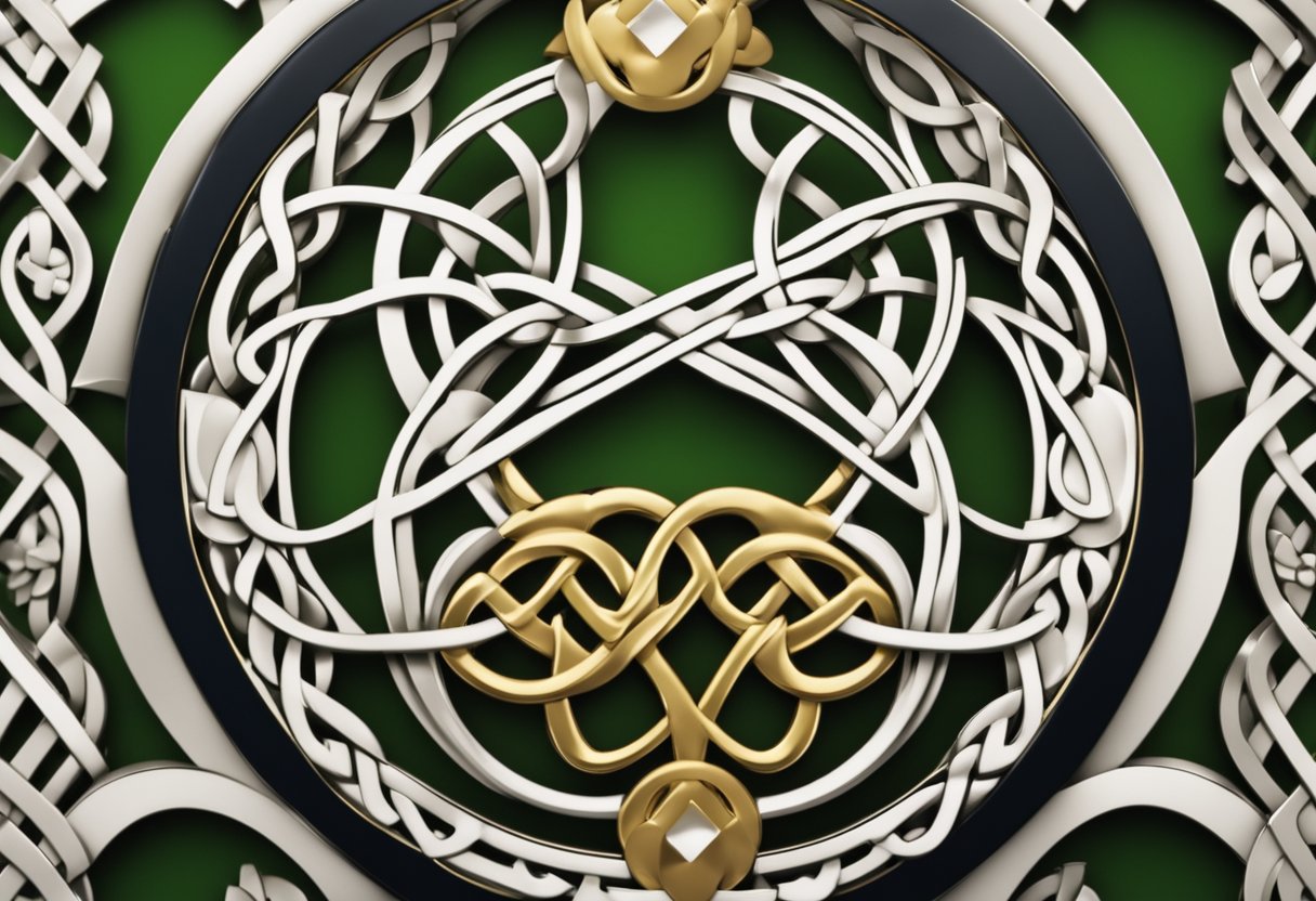 Celtic Connections: Celebrating Shared Cultural Heritage