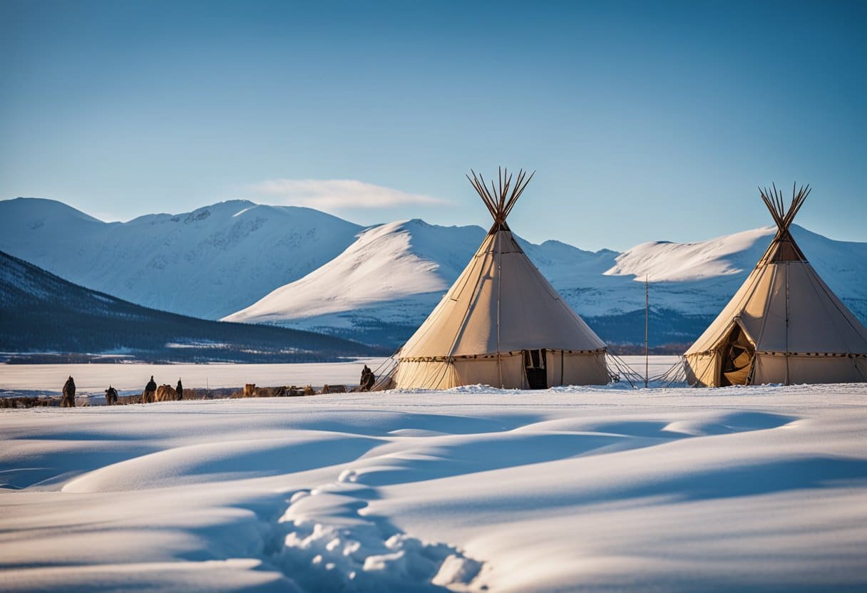 The Sámi People: Indigenous Culture Beyond the Arctic Circle