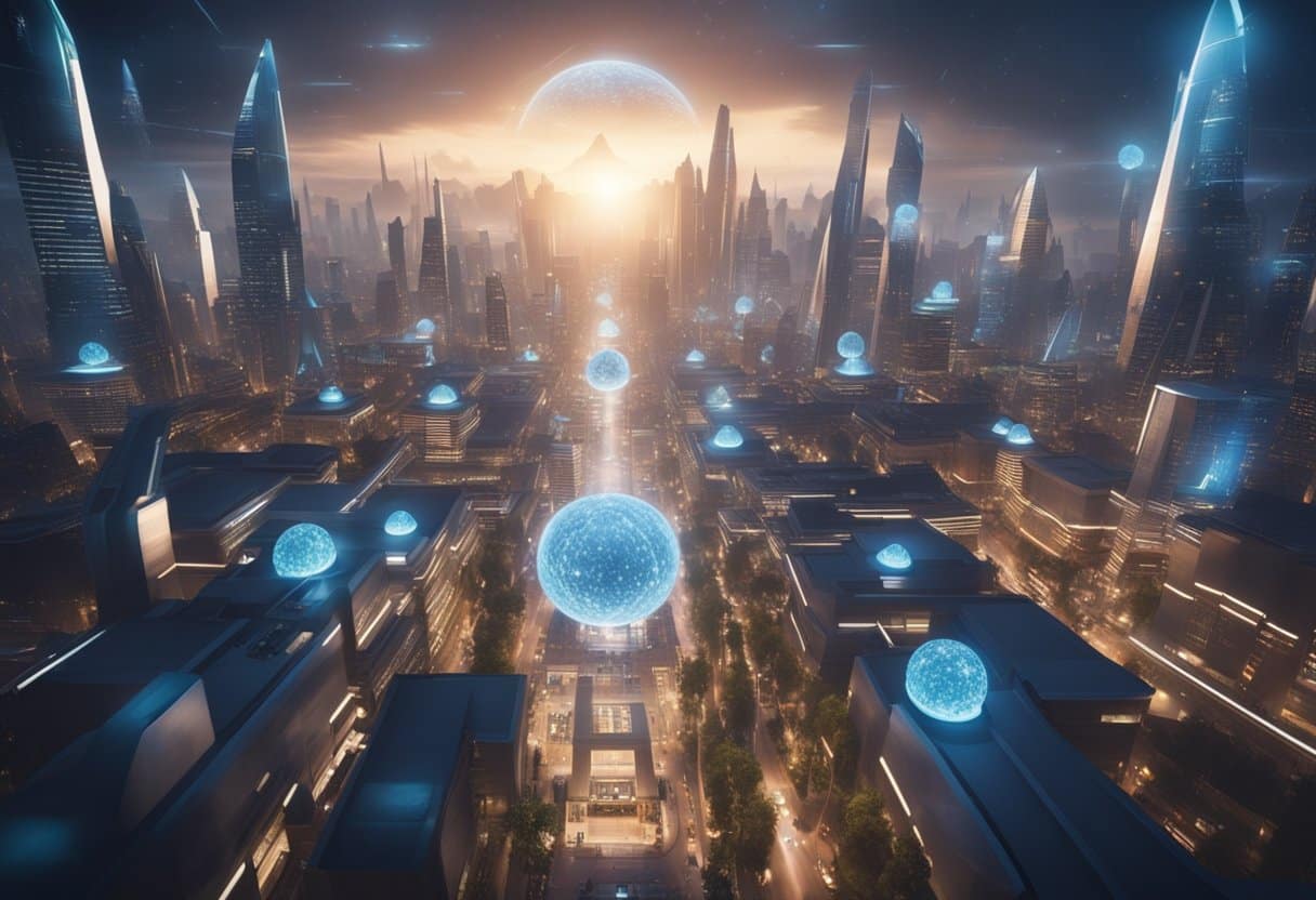 Ancient Myths in Modern Times: Reveal Tech Magic