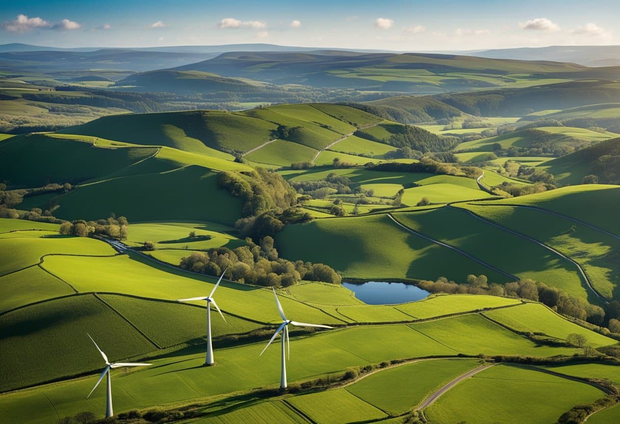 Sustainable Travel in Ireland: Eco-Friendly Tips
