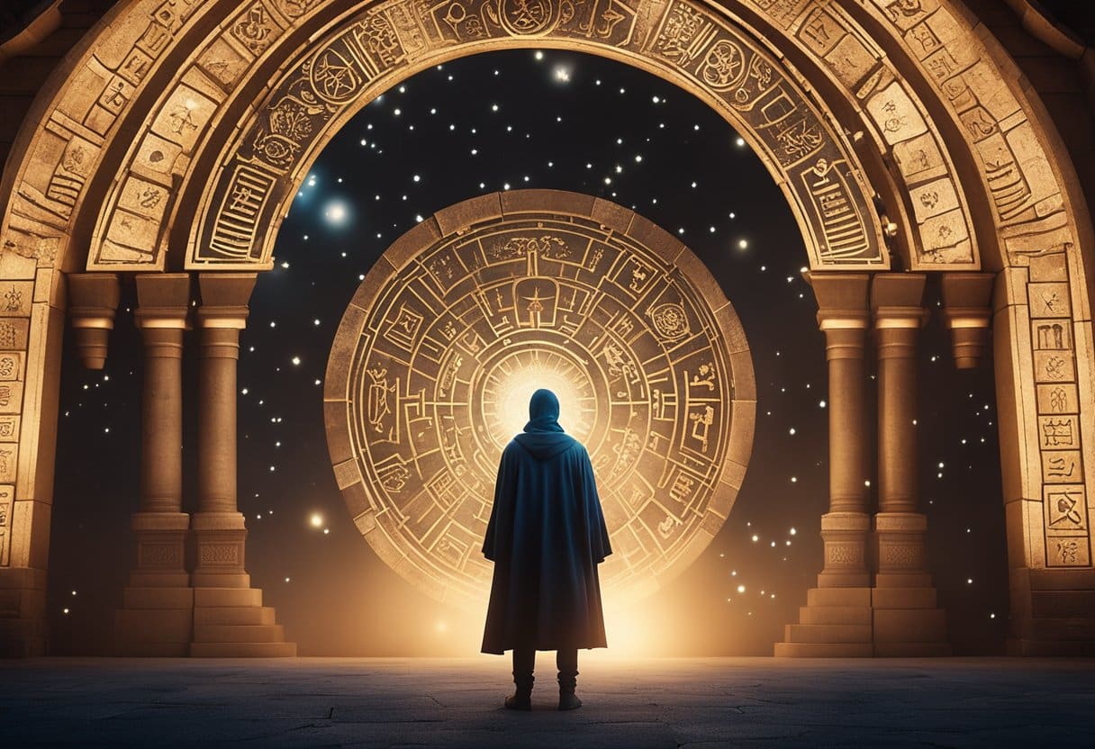 Ancient Myths in Modern Times: Reveal Tech Magic