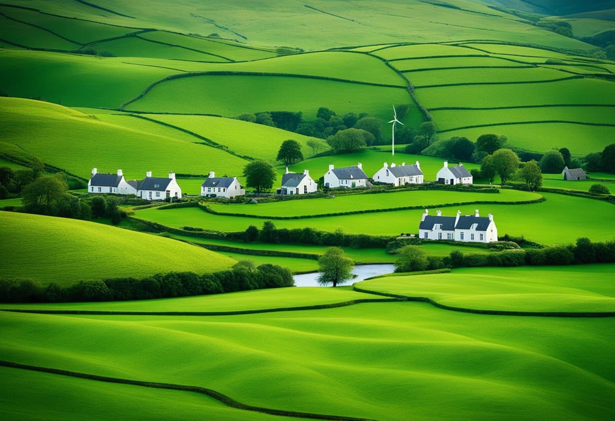 Sustainable Travel in Ireland: Eco-Friendly Tips