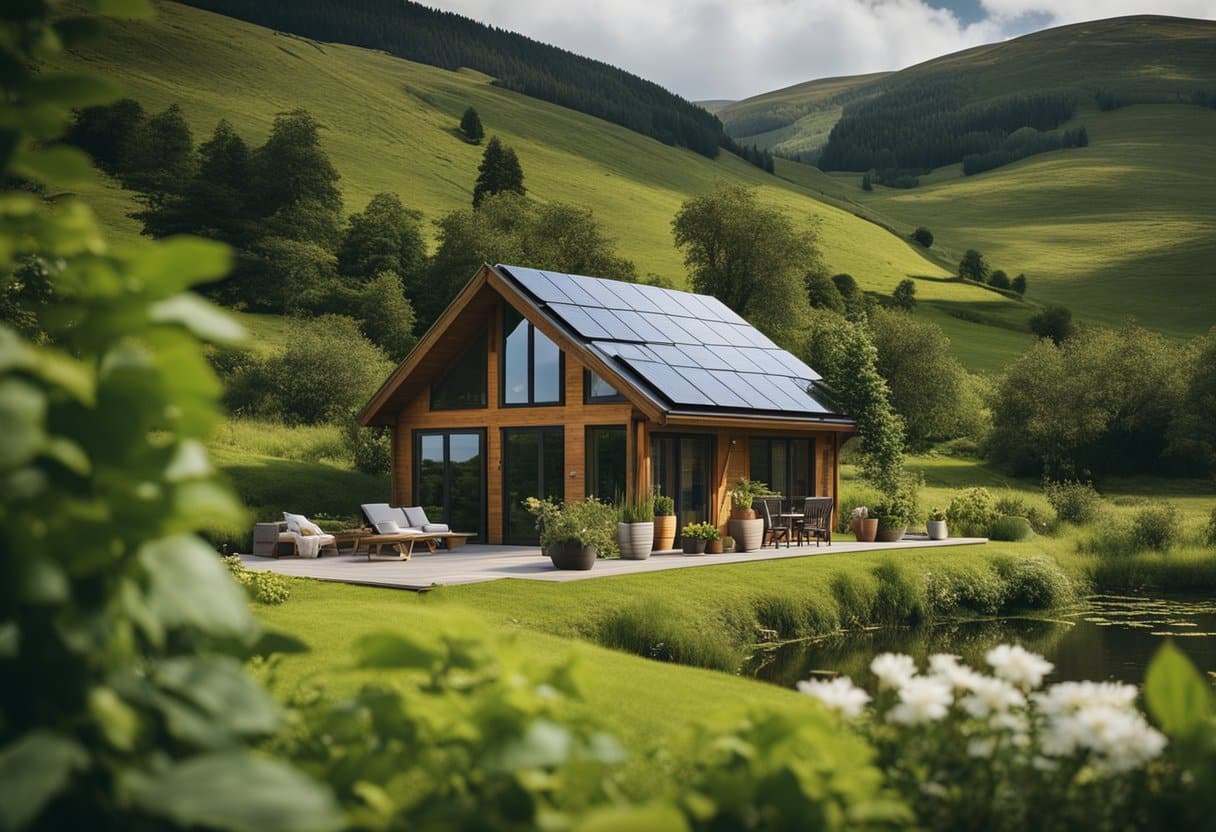 Sustainable Travel in Ireland: Eco-Friendly Tips
