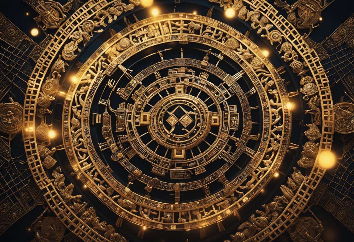Ancient Myths in Modern Times: Reveal Tech Magic