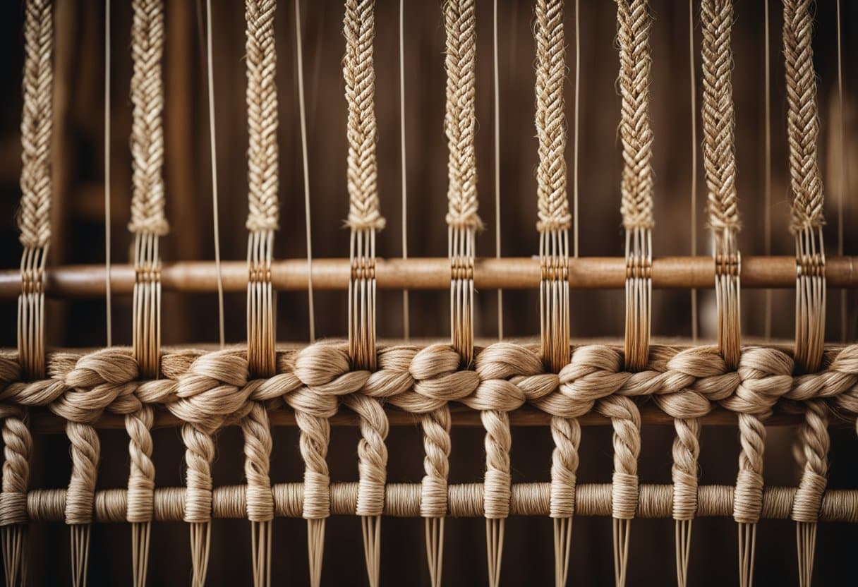 Traditional Irish Weaving: History, Techniques and Styles
