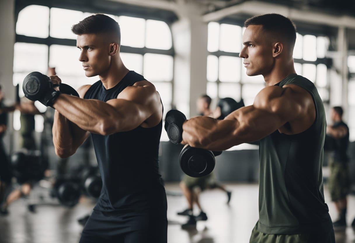 The Evolution of Fitness Culture: From Ancient Gymnasia to Today