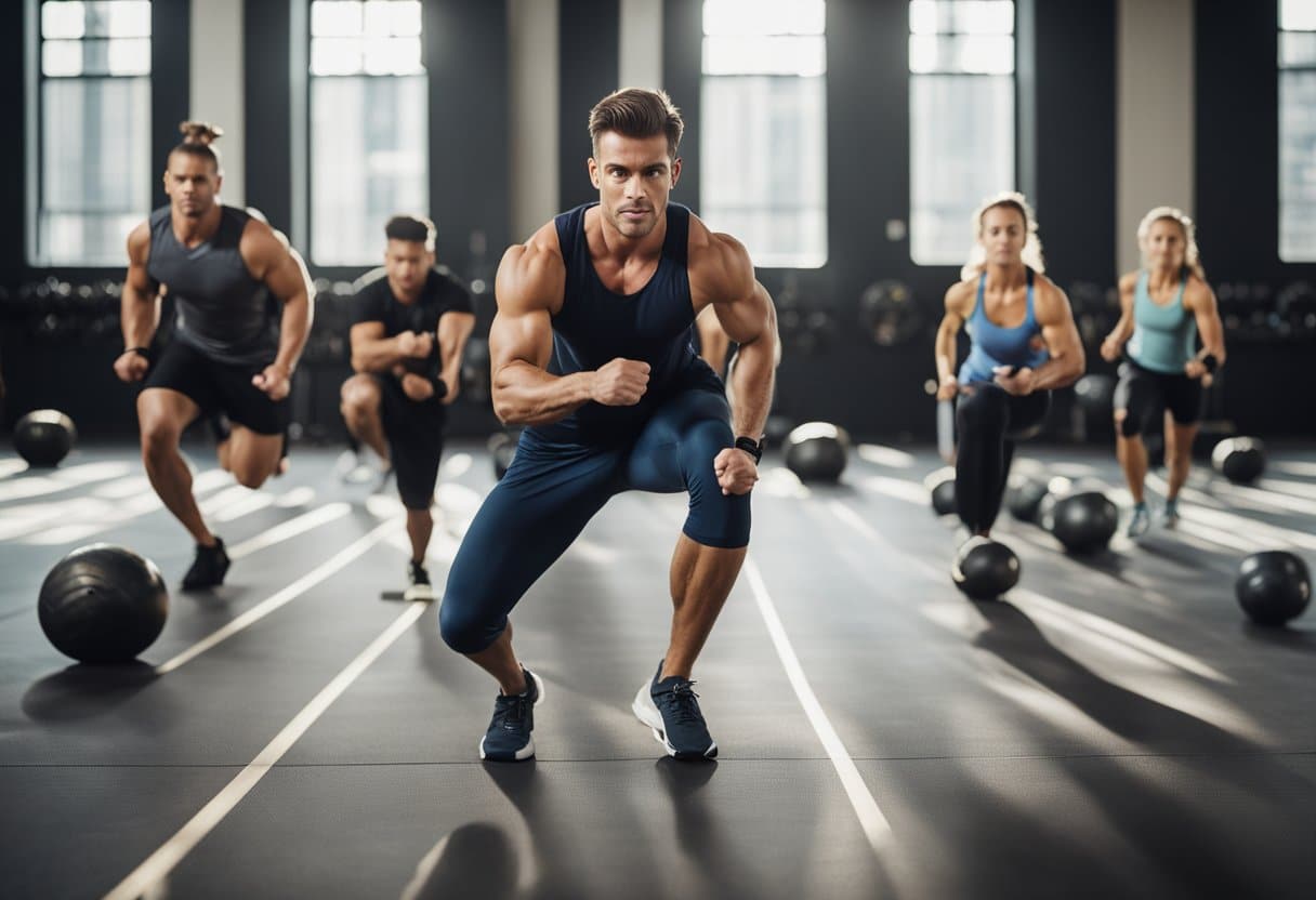 The Evolution of Fitness Culture: From Ancient Gymnasia to Today