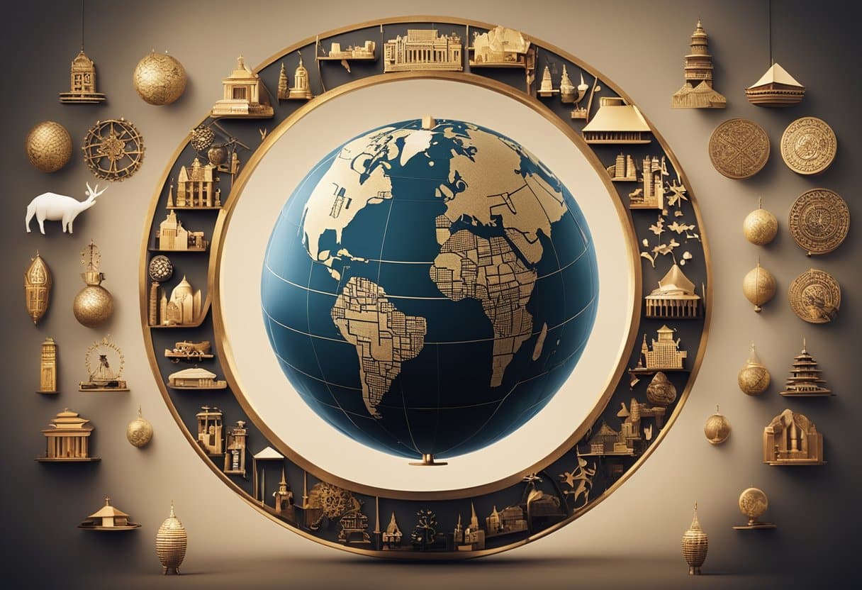 Proverbs from Around the World: Exploring Cultural Wisdom