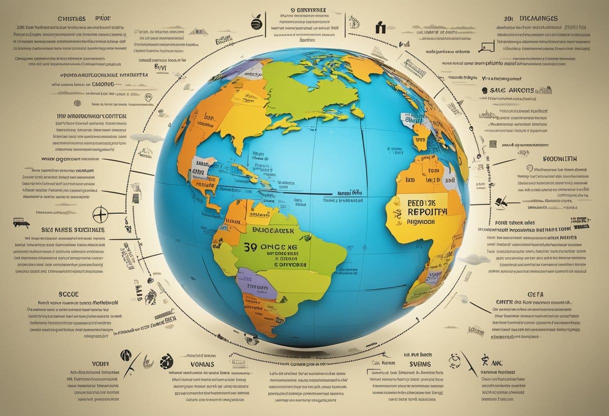 Proverbs from Around the World: Exploring Cultural Wisdom