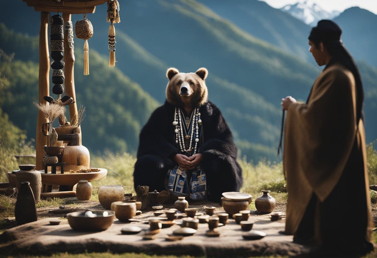 Ainu People: Uncover Japan’s Indigenous Heritage