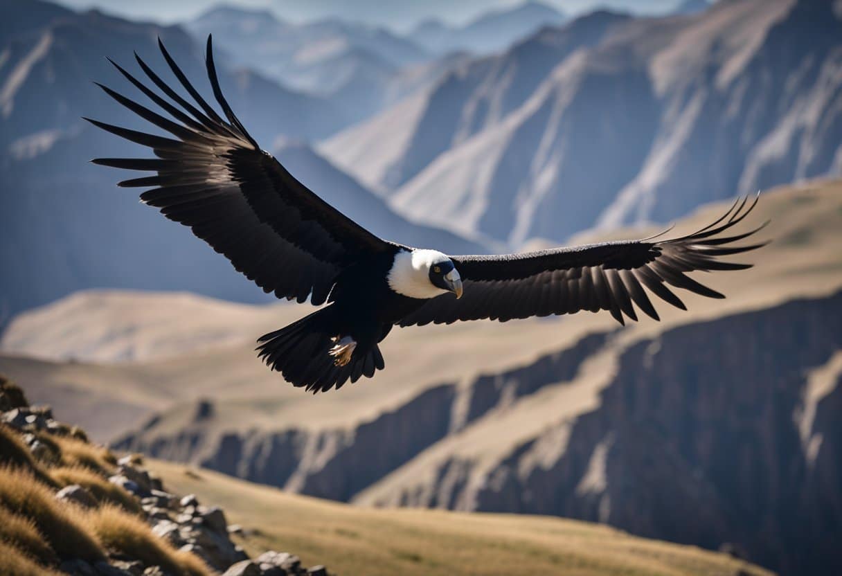 The Andean Condor: Heritage and Conservation