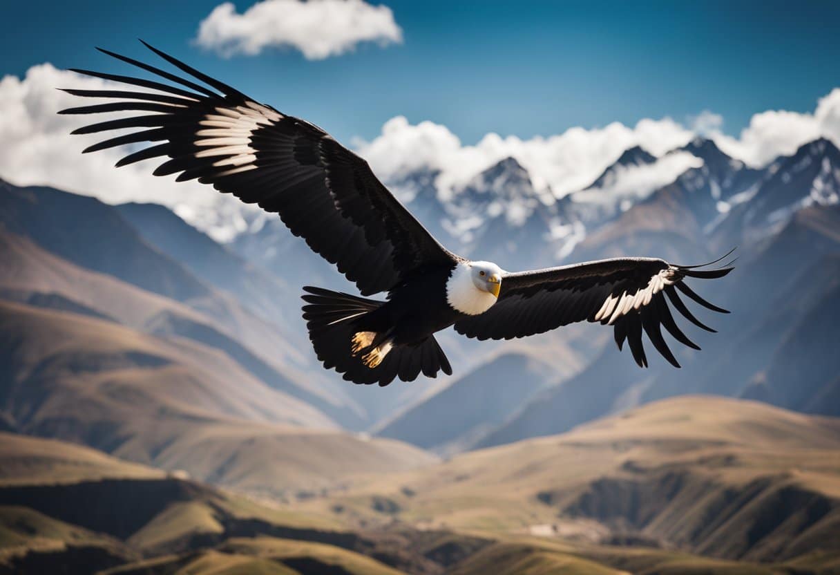 The Andean Condor: Heritage and Conservation