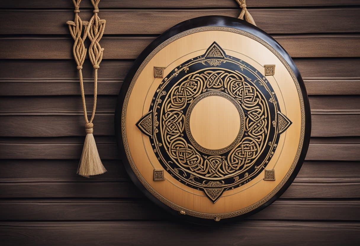 Exploring the Cultural Significance of the Irish Bodhrán