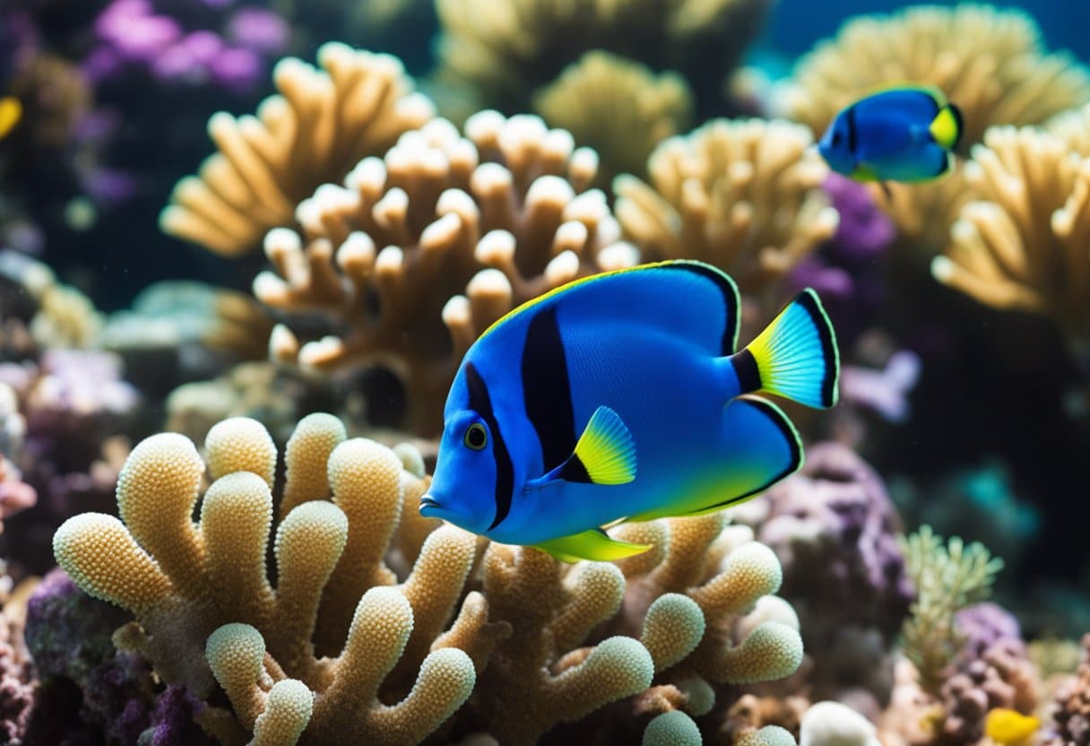 The Coral Triangle: Best Marine Diversity Guide