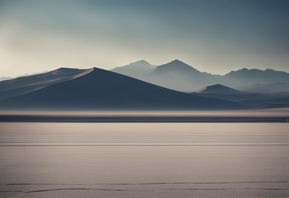 Discover the World’s Quietest Places: A Journey into Silence