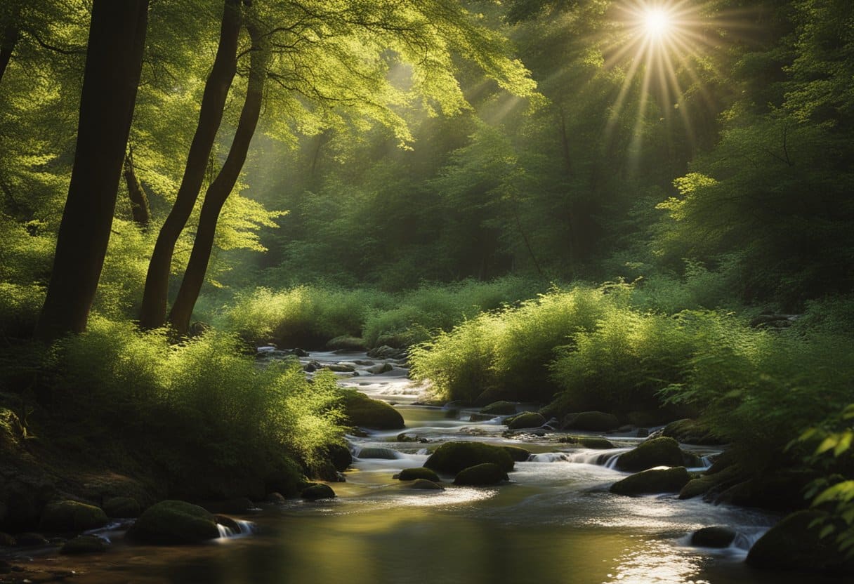 Discover the World’s Quietest Places: A Journey into Silence
