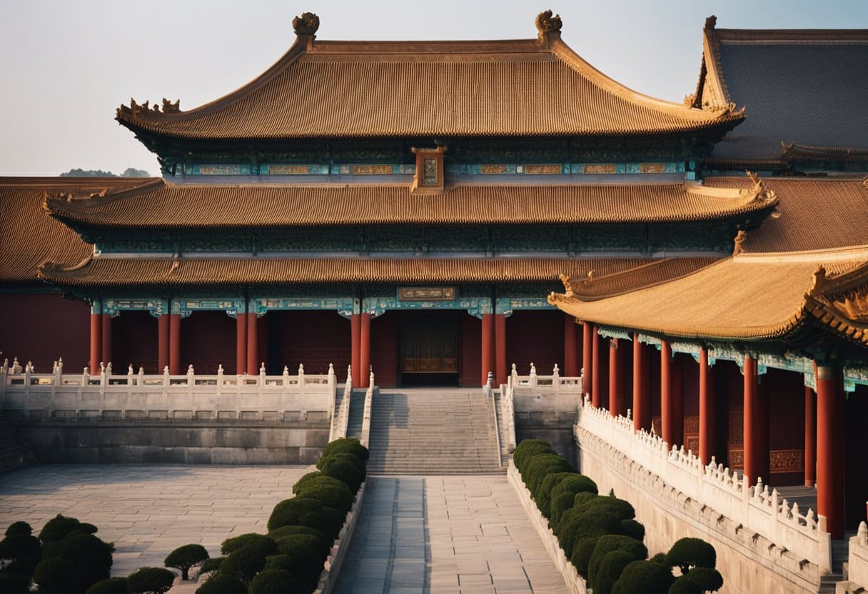 China’s Forbidden City Guide: History & Travel Tips