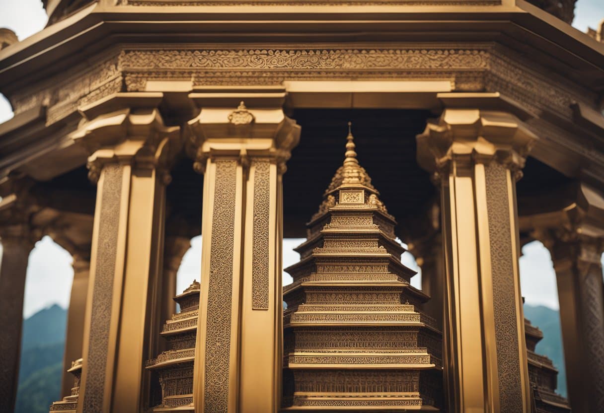 Sacred Geometry Architectural Wonders of Antiquity - ConnollyCove
