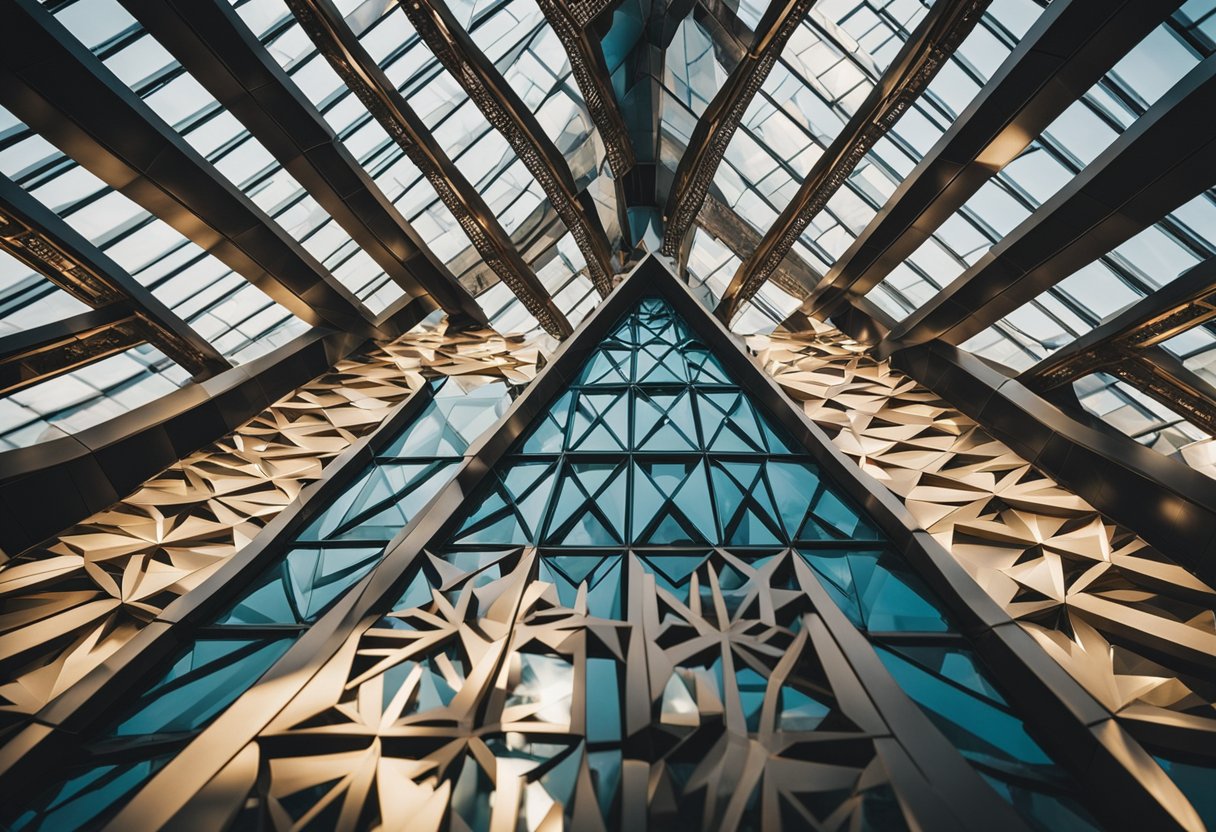 Sacred Geometry Architectural Wonders of Antiquity - ConnollyCove