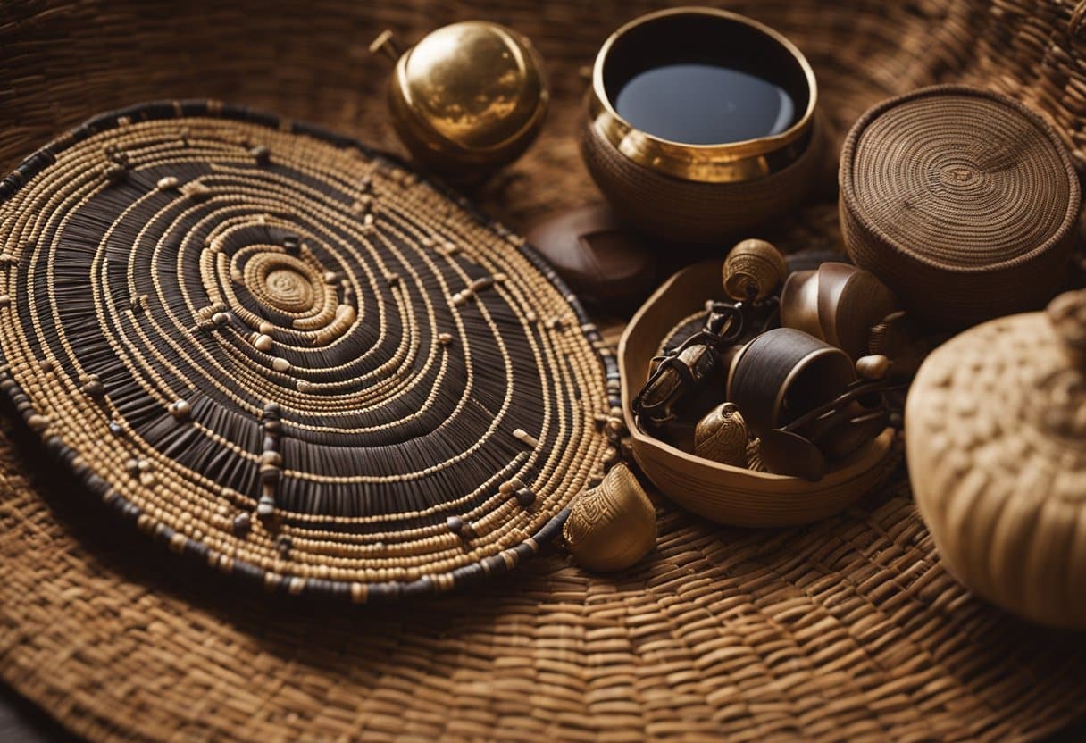 Storytelling in Africa: Ancient Oral Traditions