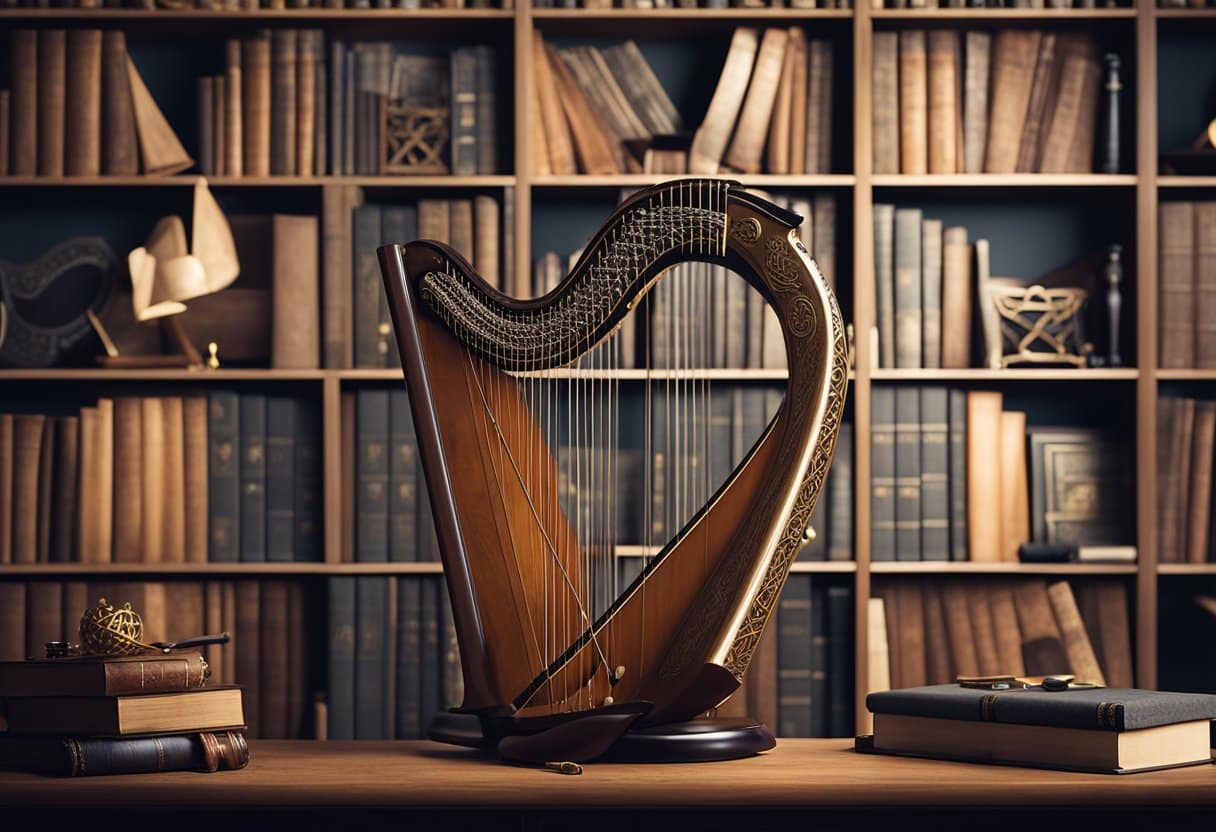Celtic Music: The Celtic Influence on Modern Music Genres - ConnollyCove