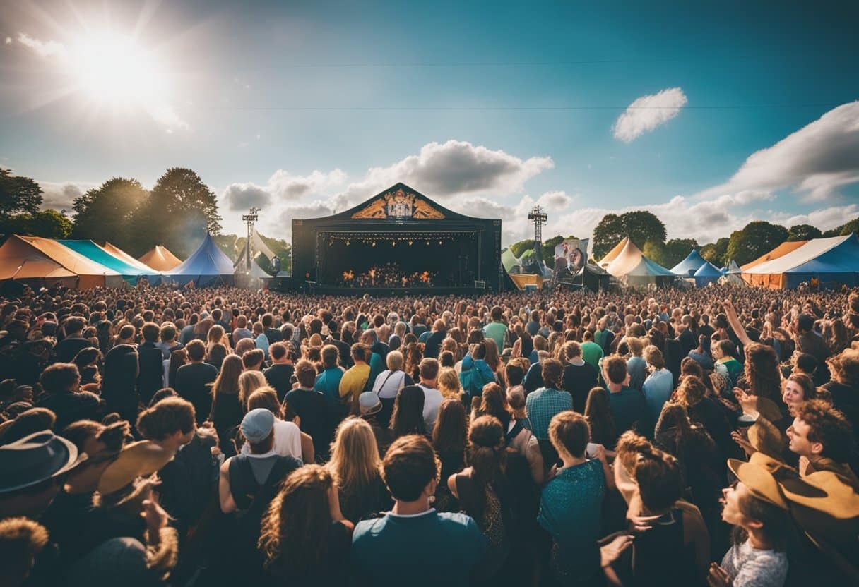 Ireland's Music Festivals: Your Comprehensive Annual Guide