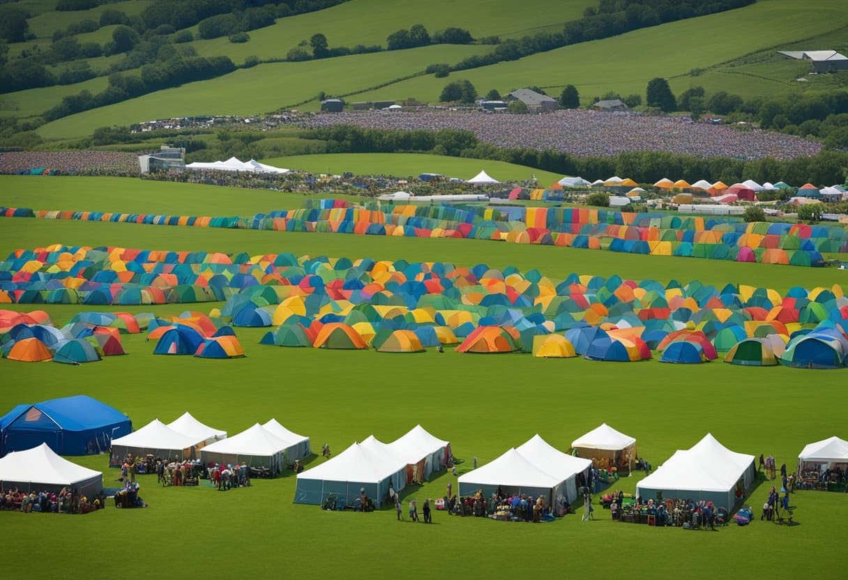 Ireland's Music Festivals: Your Comprehensive Annual Guide