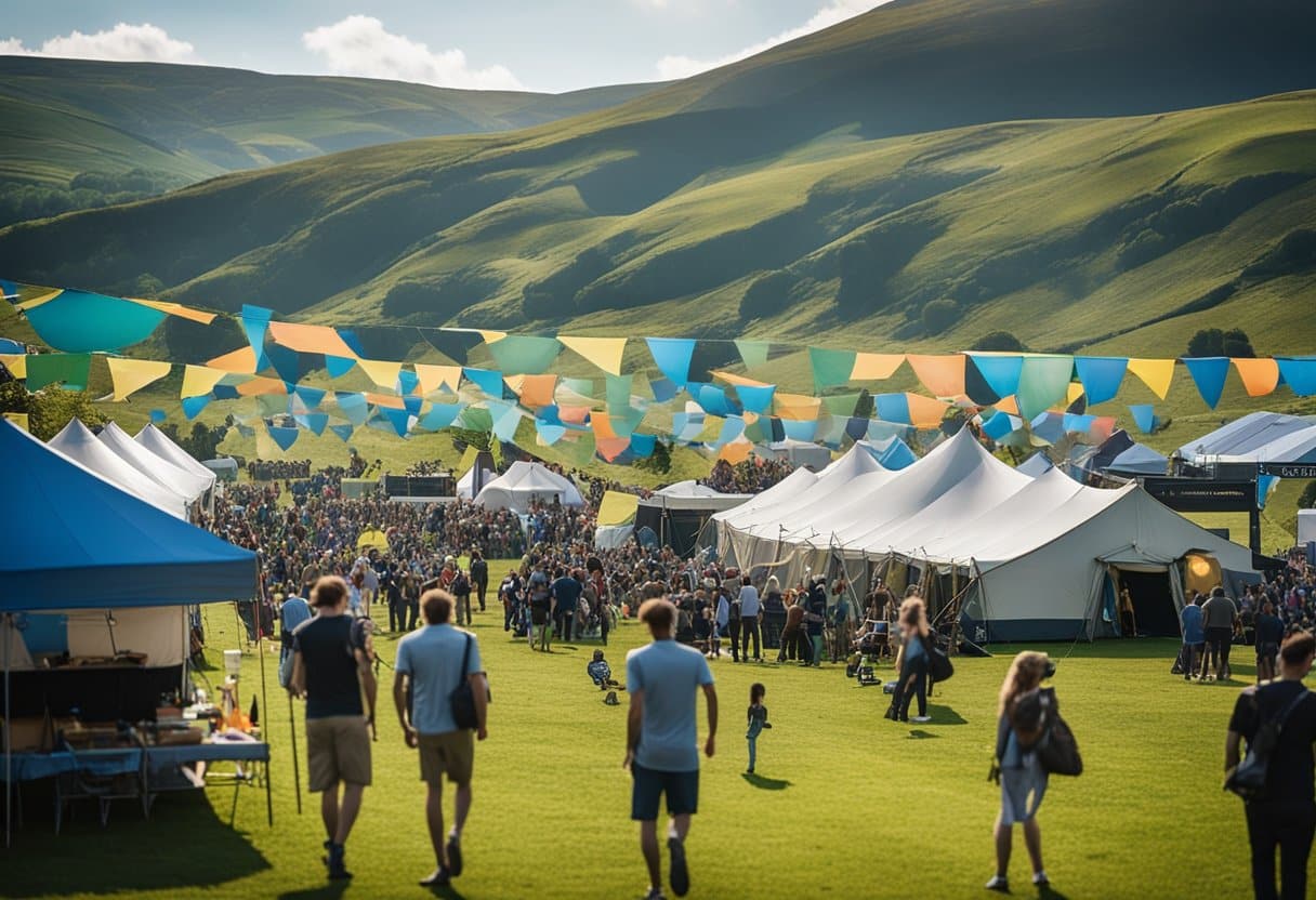 Ireland's Music Festivals: Your Comprehensive Annual Guide