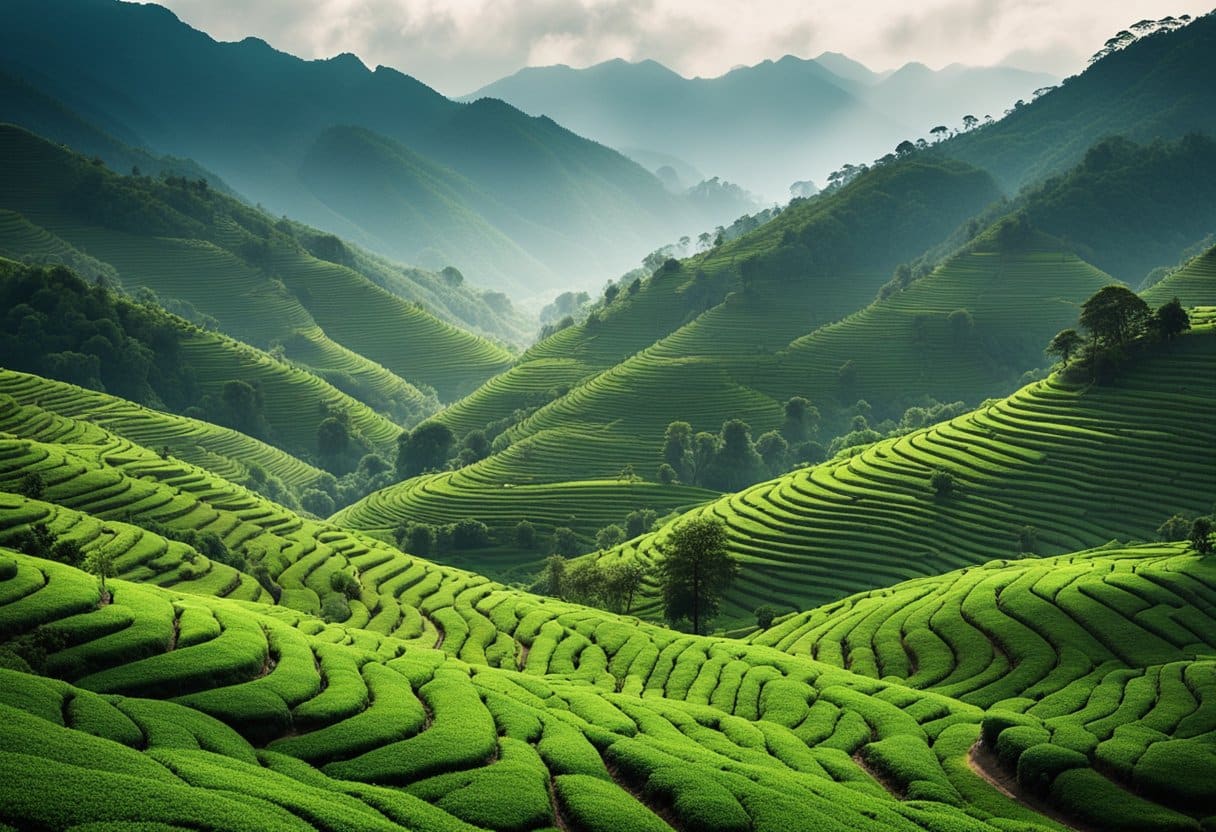 The Tea Horse Road: Revealing Yunnan’s Legendary Past