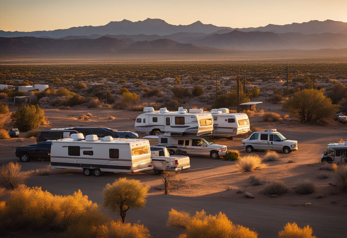 Breaking Bad’s Albuquerque: Visit Iconic Filming Spots