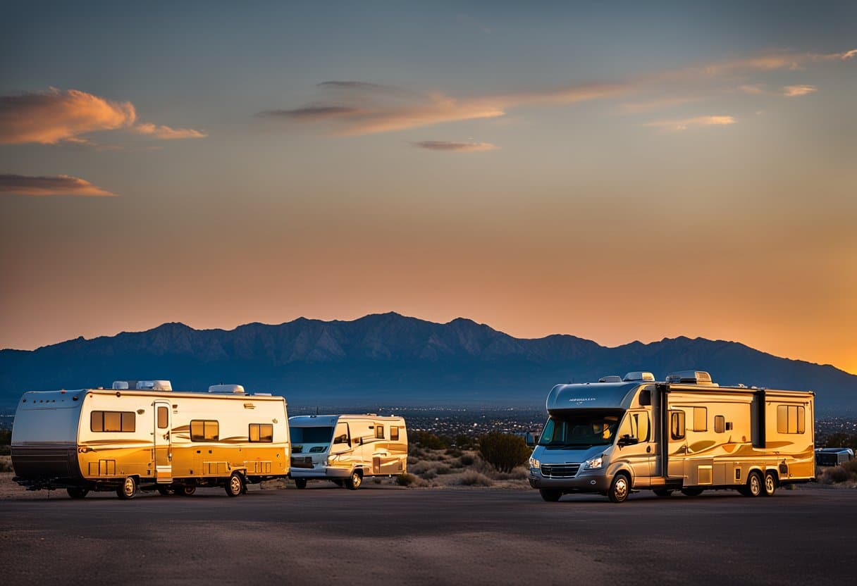 Breaking Bad’s Albuquerque: Visit Iconic Filming Spots