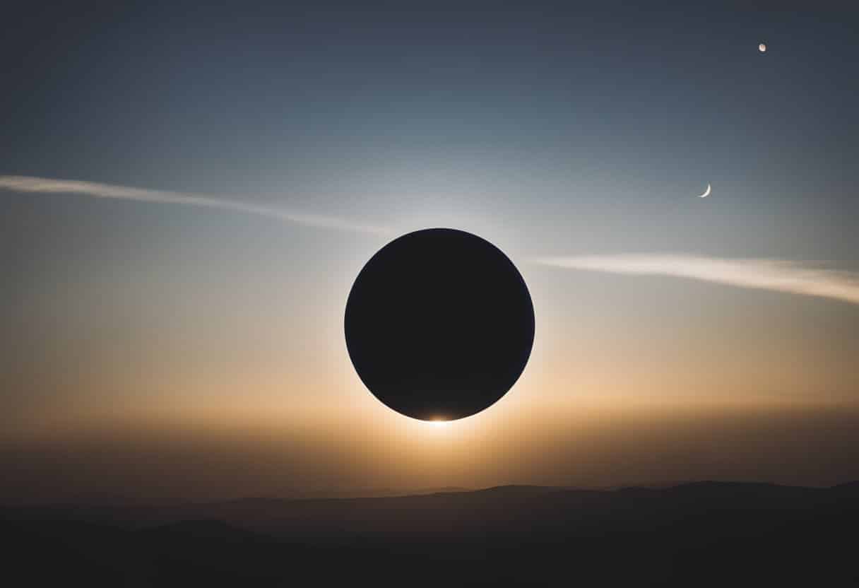 Chasing Solar Eclipses: A Journey to the Path of Totality - ConnollyCove