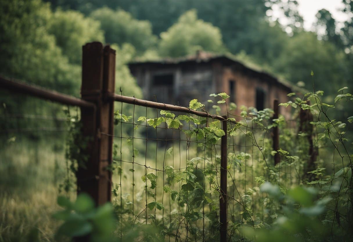 Urban Exploration: Thrilling Adventures in Forgotten Spaces