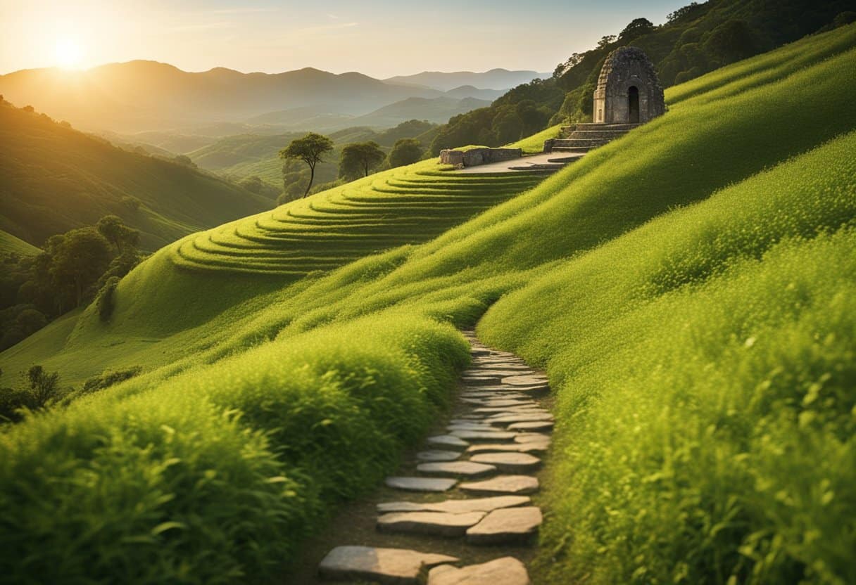 Pilgrimage Sites in Ireland: Best Spiritual Guide