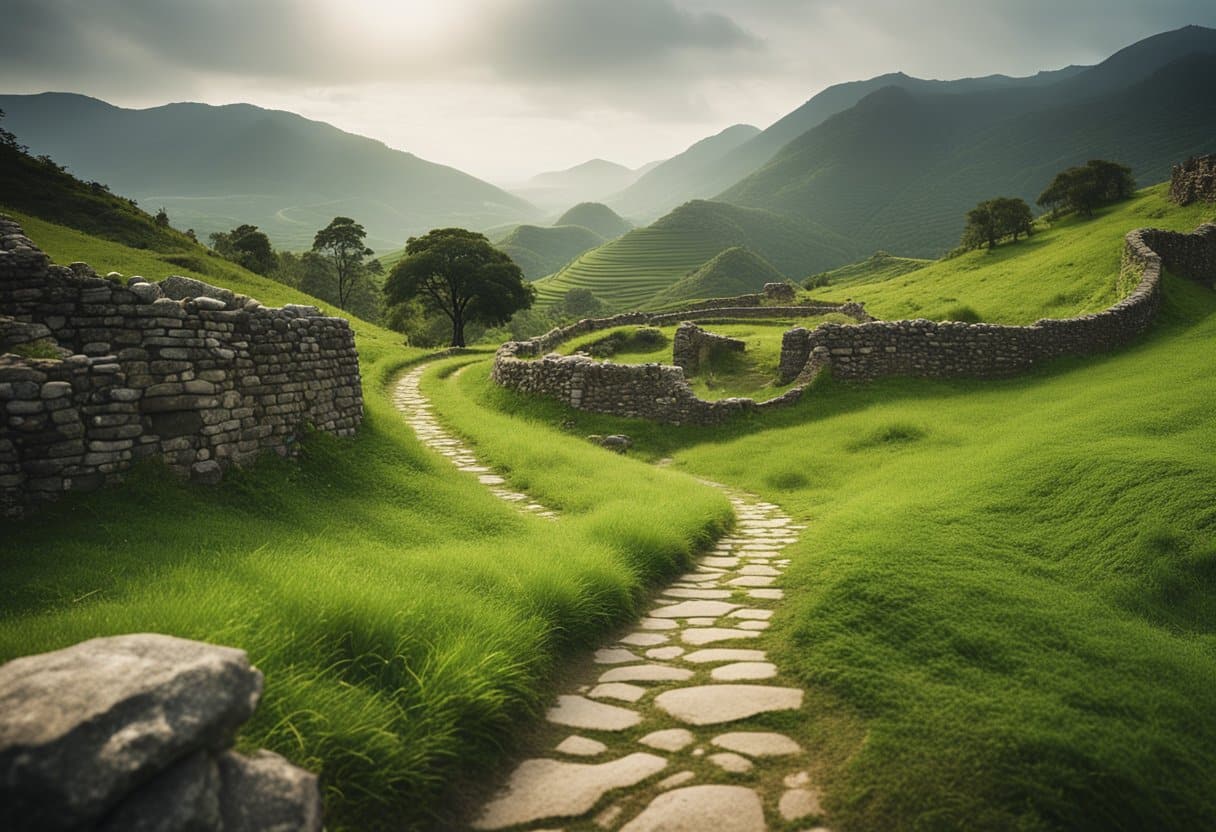 Pilgrimage Sites in Ireland: Best Spiritual Guide