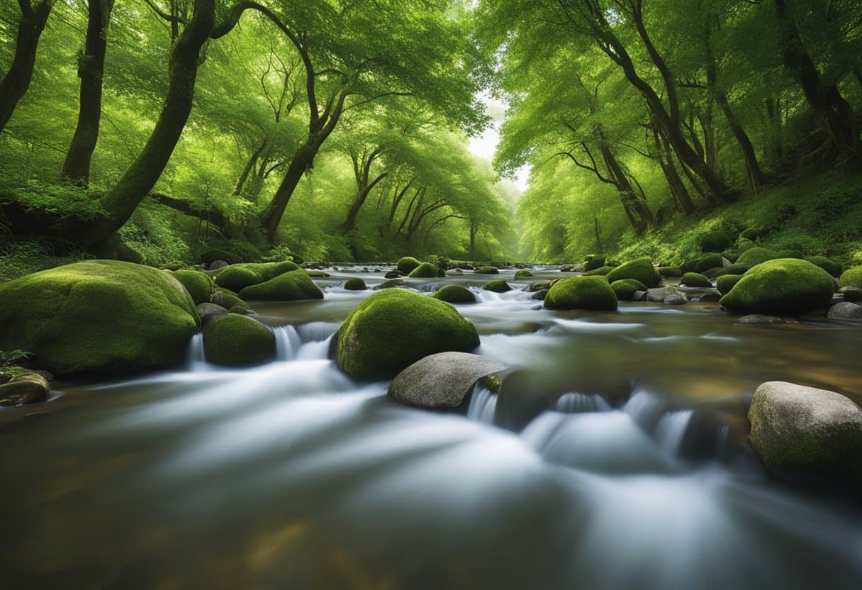 Discovering Irish Seanfhocail: Timeless Wisdom for Modern Life