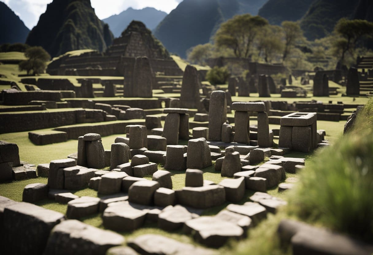 Ancient Astronomy: Exploring Celestial Insights!