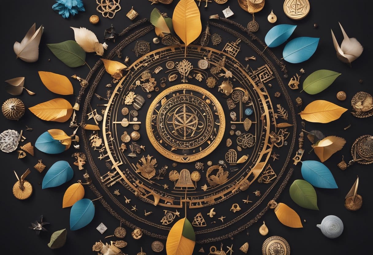Cross-cultural Rituals of the Equinox: Celebrations Around the World ...