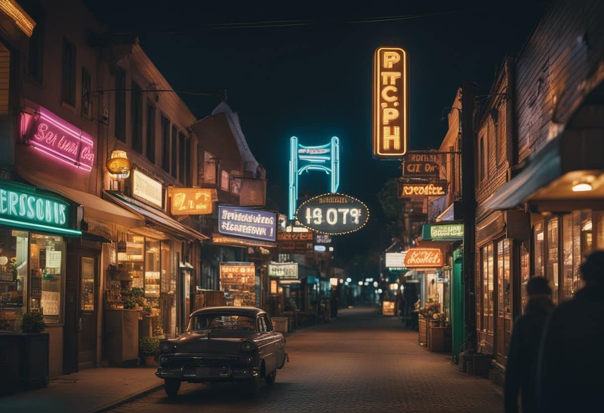 Stranger Things Hawkins, Indiana: Embark on an '80s Nostalgia Journey ...
