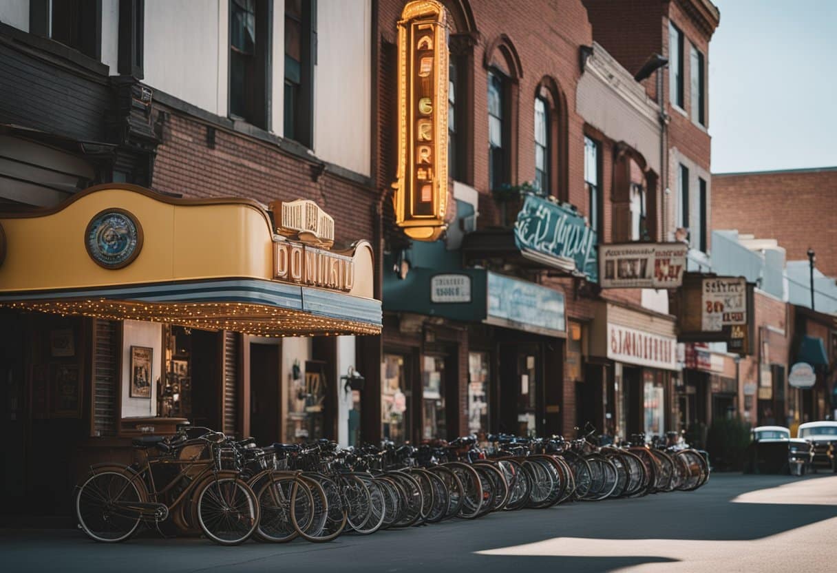 Stranger Things Hawkins, Indiana: Embark on an '80s Nostalgia Journey ...