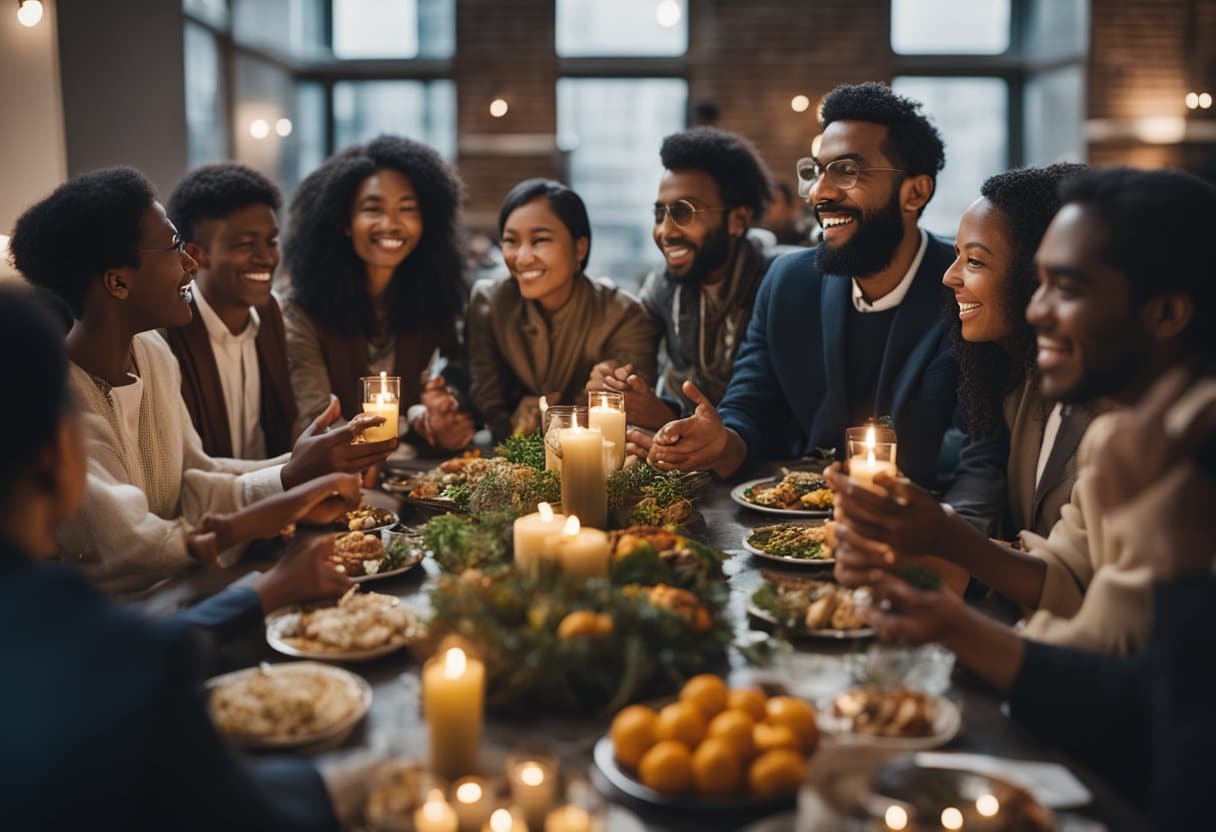 Cross-cultural Rituals of the Equinox: Celebrations Around the World ...