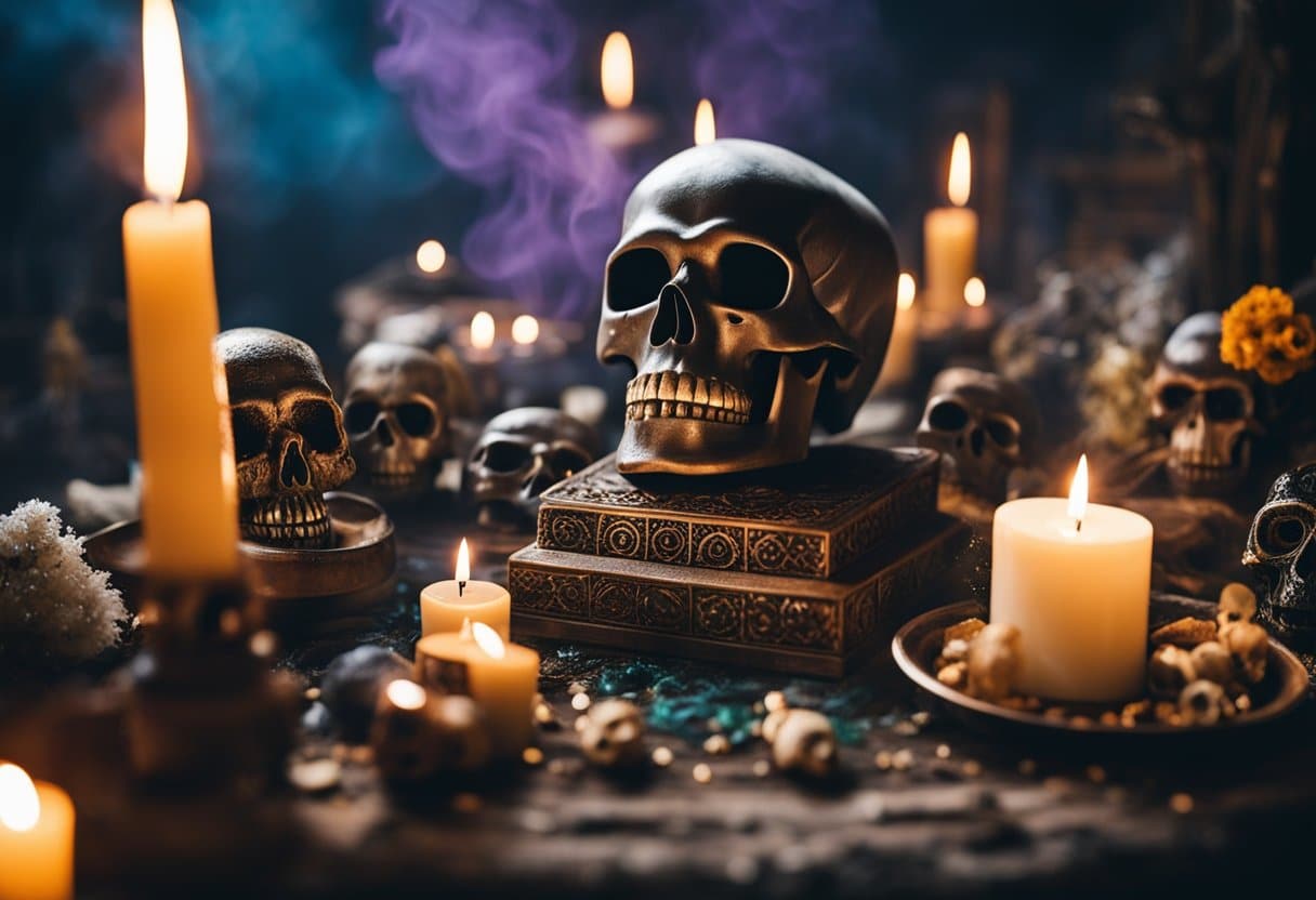 The Voodoo Practices of Haiti: Exploring a Misunderstood Religion ...