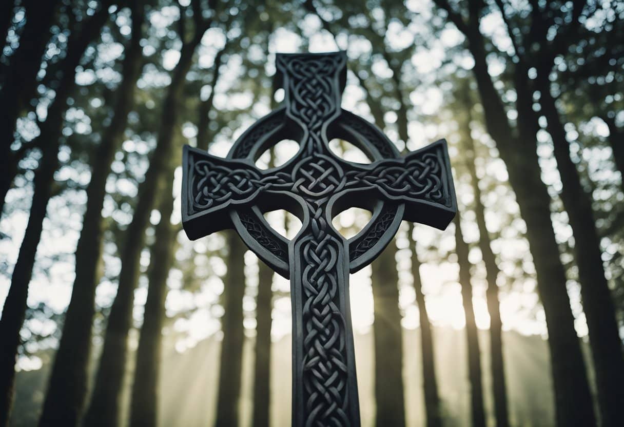 Irish Mythological Symbols: Reveal Powerful Meanings
