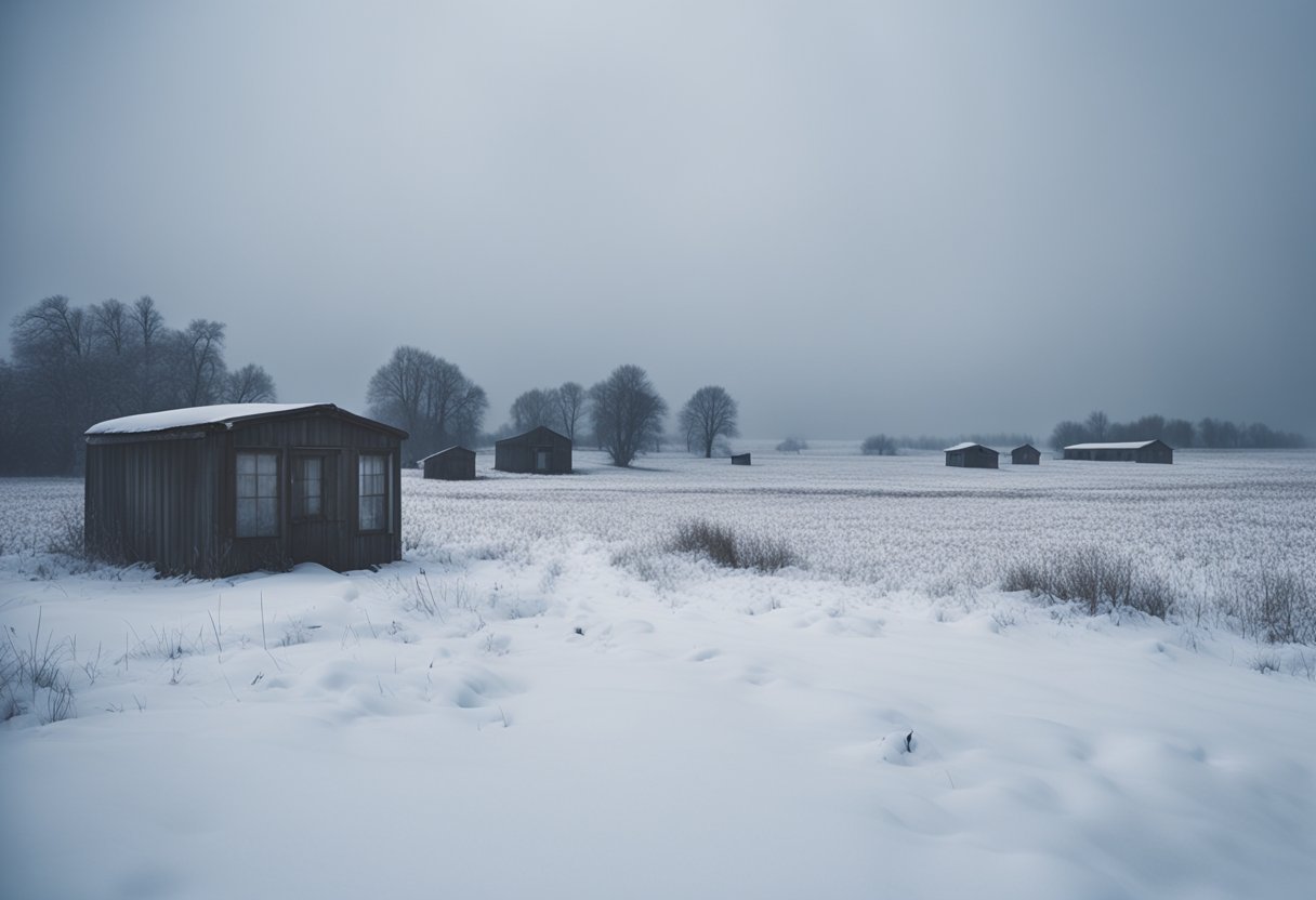 Fargo’s Frozen Midwest: Exposing Chilling Crimes